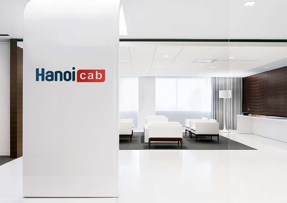 Hanoi cab - Sinh Vũ - Never say never